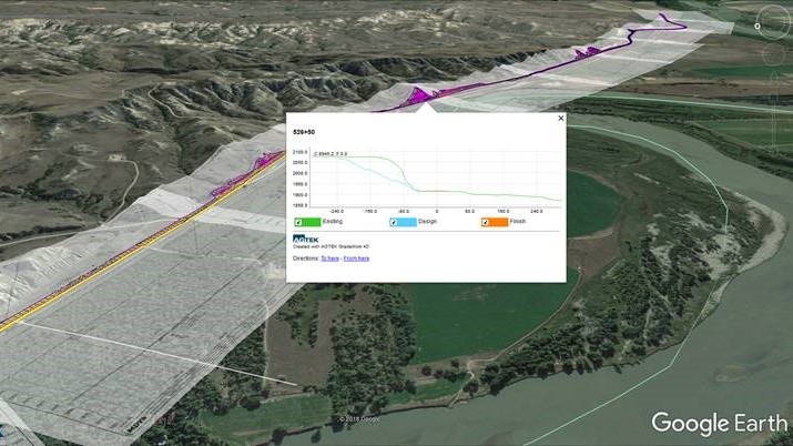 Agtek University - Chapter 2