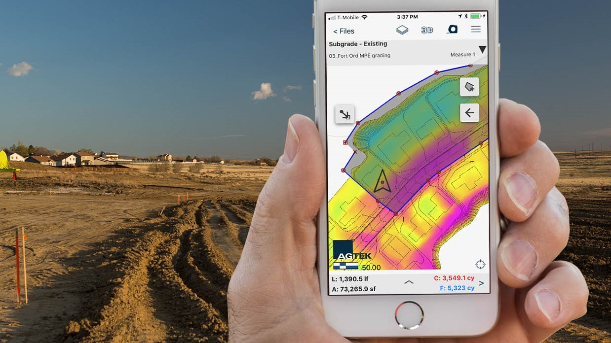 Agtek University - Chapter 2