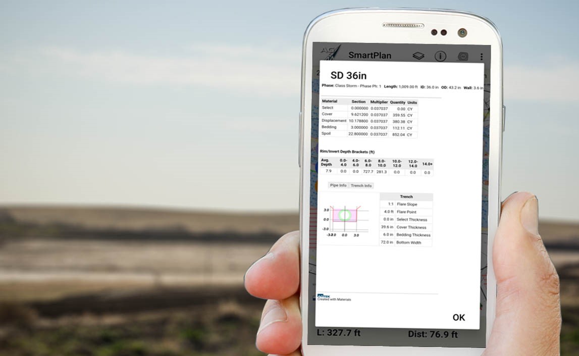 Agtek University - Chapter 2